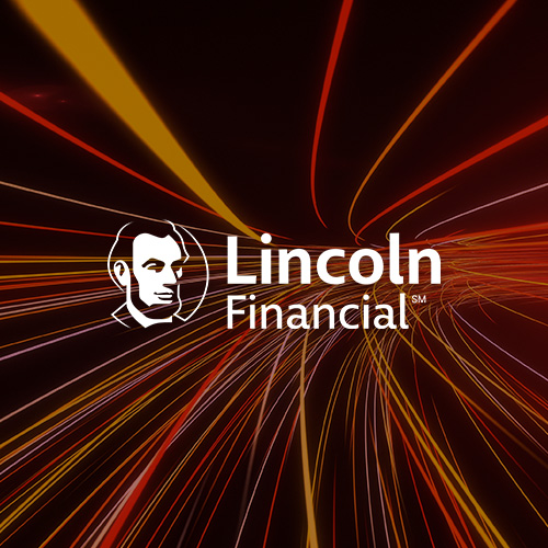 Lincoln Financial New Logo